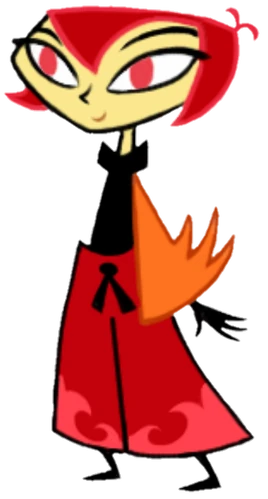 Misty (MLAATR) | Fanmade Works Wikia | Fandom