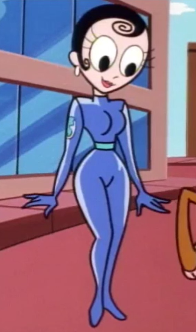 Agent Honeydew Fanmade Works Wikia Fandom