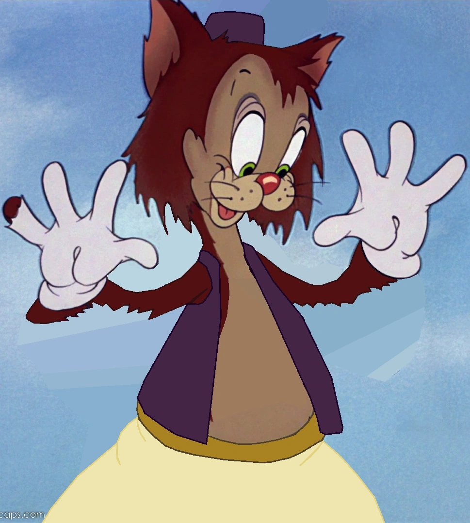 Danny and his friends as street rats | Fanfiction Wikia | Fandom