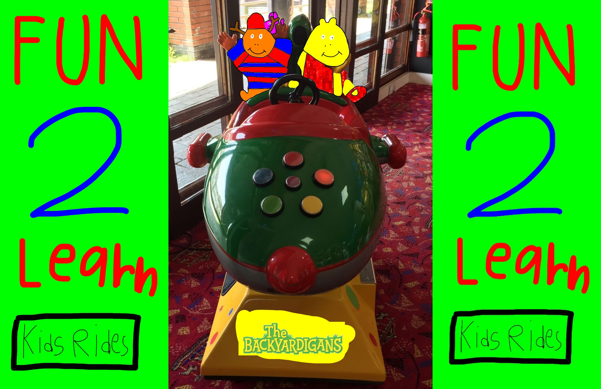 Category:Candidates for deletion | FanMade Kiddie Rides Wiki | Fandom