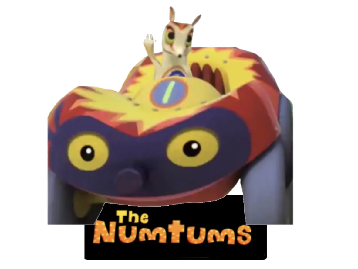 Numtums Kiddie Rides | FanMade Kiddie Rides Wiki | Fandom