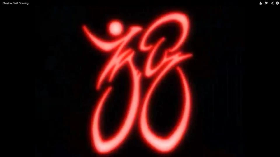 SHADOW SKILL TECHNIQUES 影技 | Fanon Fanfiction Wikia | Fandom