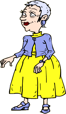 Lulu Pickles (Black Screen Series) | Rugrats Fanon Wiki | FANDOM ...