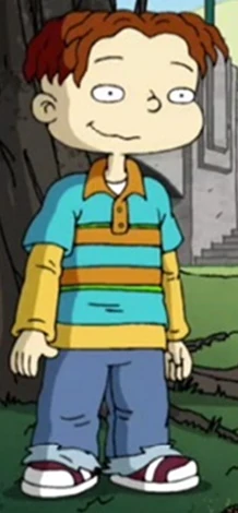 Image - Phil DeVille (Hiway202 Series) 1.jpg | Rugrats Fanon Wiki ...