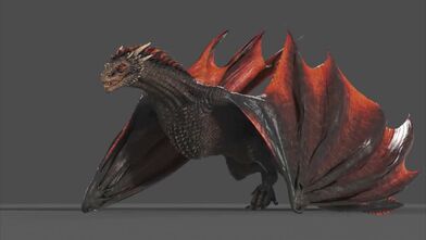 Dragon | Fanon Wiki | Fandom