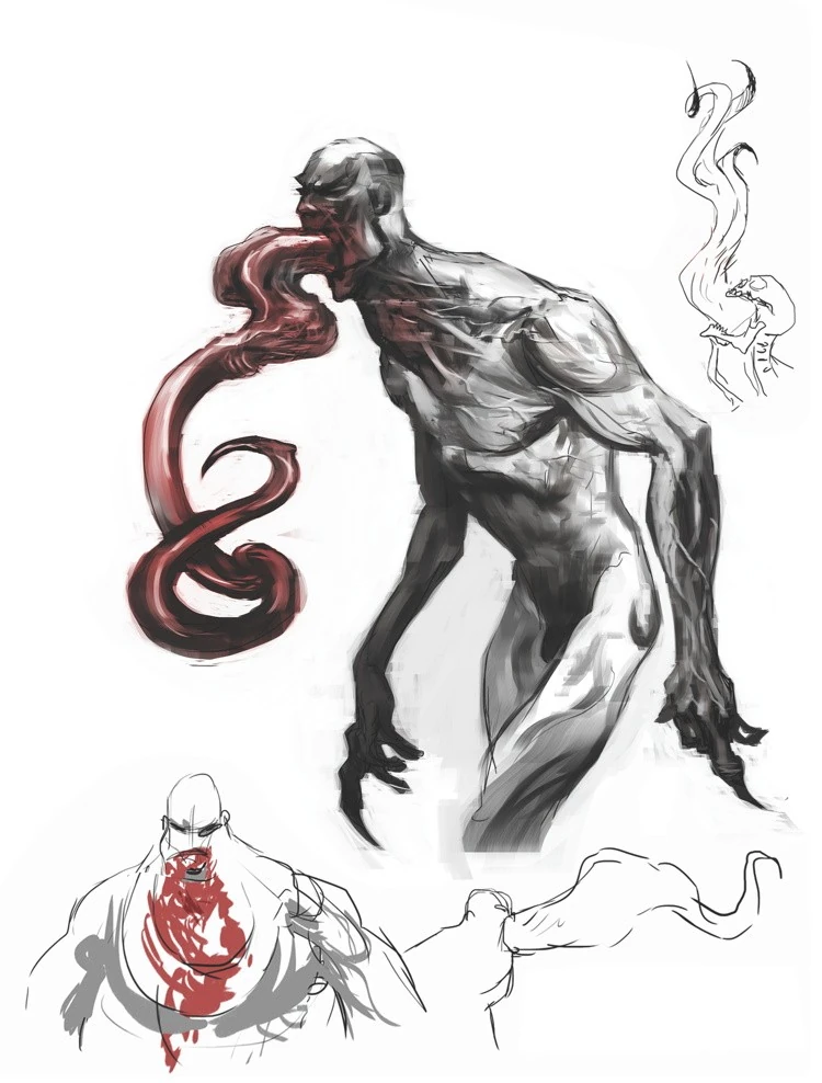 Vampires (the Strain) | Fanon Wiki | FANDOM powered by Wikia