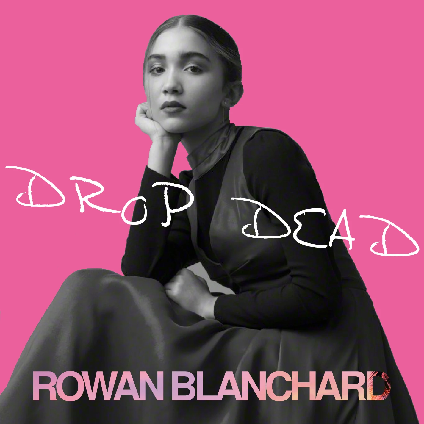 Drop Dead (Rowan Blanchard album) | Fanon Wiki | Fandom
