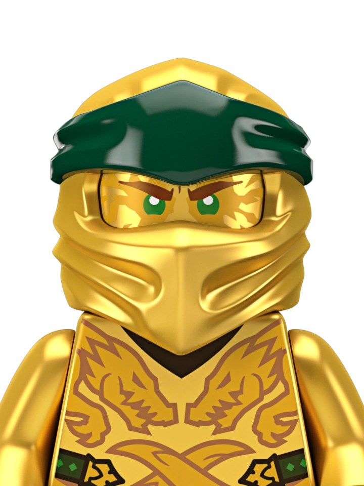 LEGO Ninjago: Masters of Spinjitzu (GM46) | Fanon Wiki | Fandom