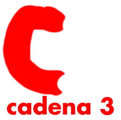 Cadena 3 | Fanon Wiki | Fandom