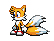 Image - Tails Sprite.gif | Fanon Wiki | FANDOM powered by Wikia