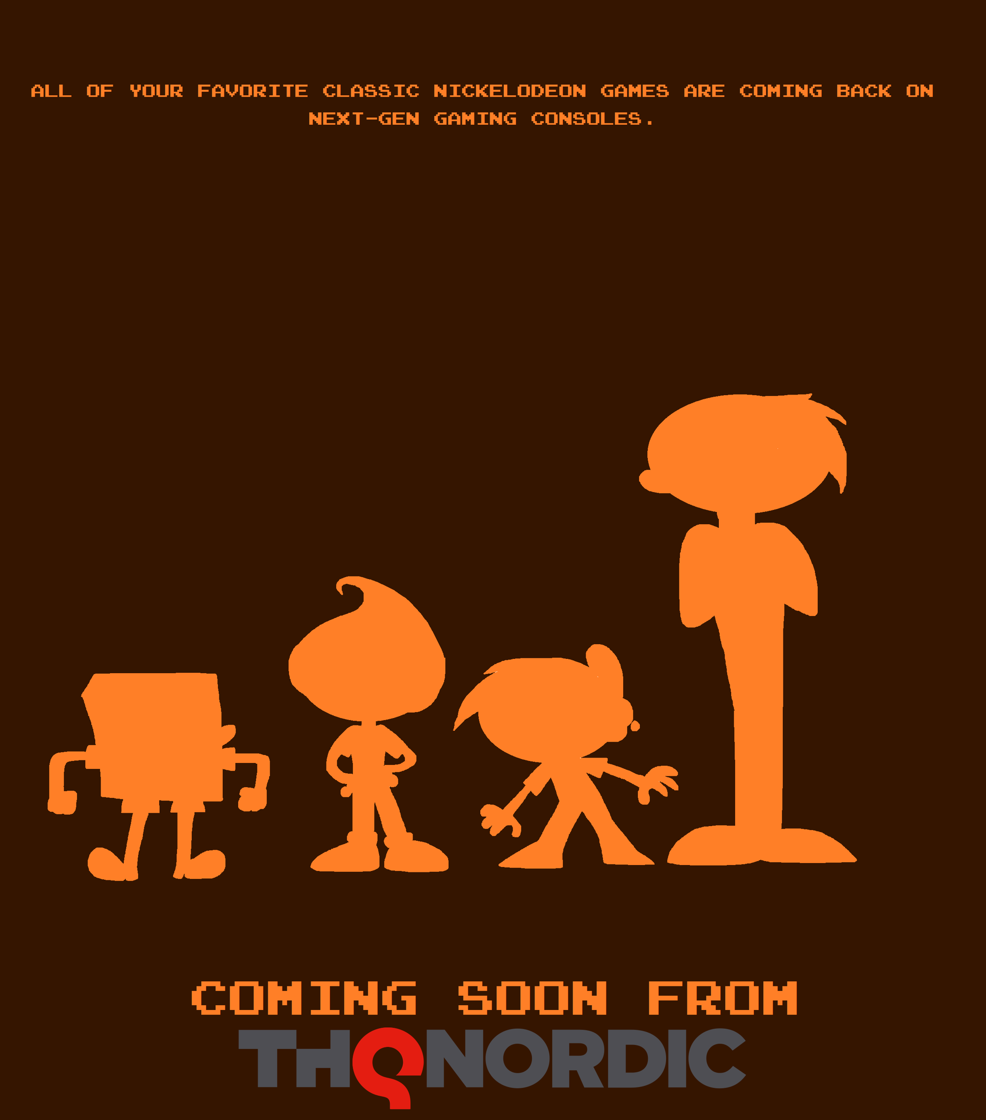 Nickelodeon Classics Collection | Fanon Wiki | Fandom