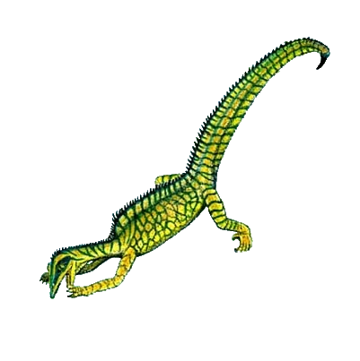 Drepanosaurus (SciiFii) | Fanon Wiki | Fandom