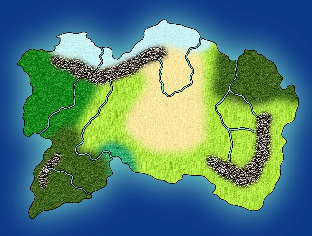 Mistral Island | Fanon Wiki | Fandom