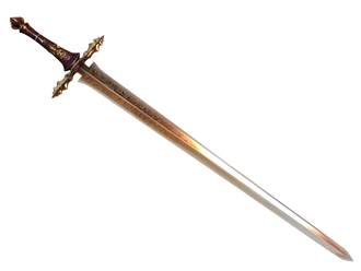 Durandal | Fanon Wiki | FANDOM powered by Wikia