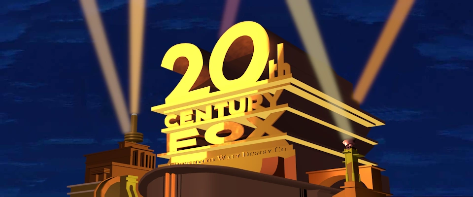 Image - 20th Century Fox goes retro.png | Fanon Wiki | FANDOM powered ...