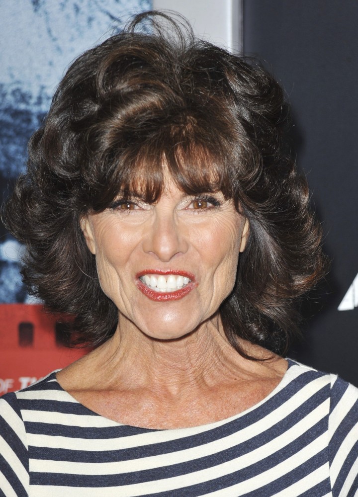 Image - Adrienne-barbeau-premiere-argo-01.jpg | Fanon Wiki | FANDOM ... Image - Adrienne-barbeau-premiere-argo-01.jpg | Fanon Wiki | FANDOM ...