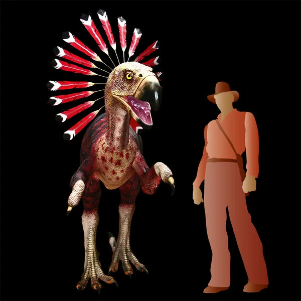 Domestic Carakiller | Fanon Wiki | Fandom