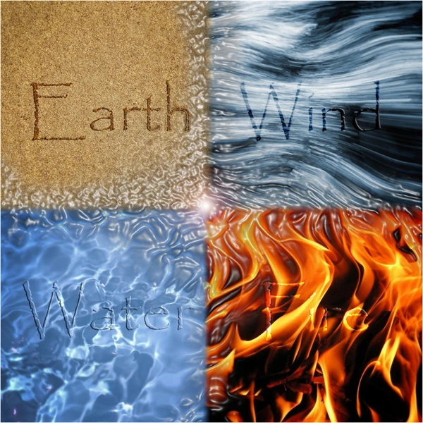 The Four Elements | Fanon Wiki | FANDOM powered by Wikia