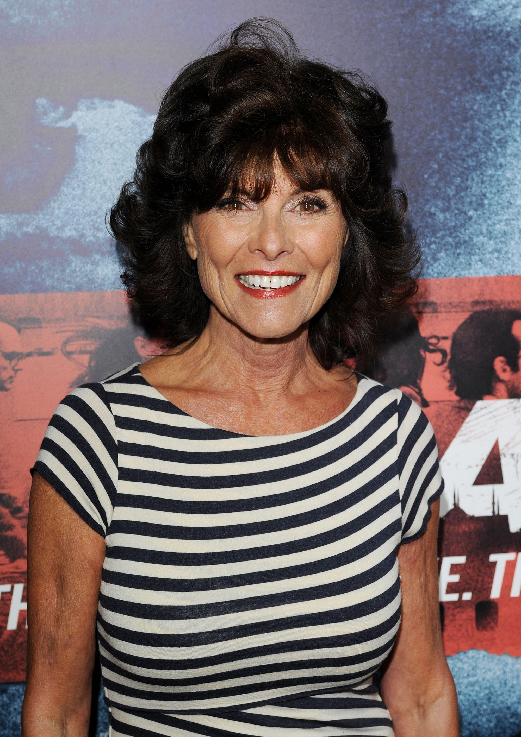 Image - Adrienne Barbeau 8413 6.jpg | Fanon Wiki | FANDOM powered by Wikia
