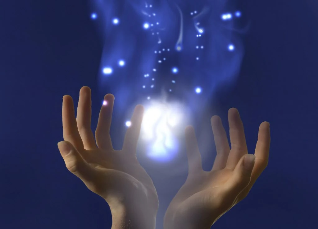 Image - Magic-hands-light-orbs.jpg | Fanon Wiki | FANDOM powered by Wikia