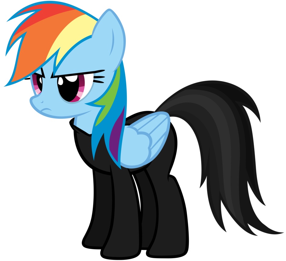 Rainbow Factory Dash | Fanon Wiki | FANDOM powered by Wikia