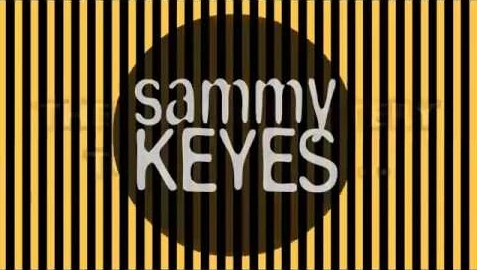 Sammy Keyes (web series) | Fanon Wiki | Fandom
