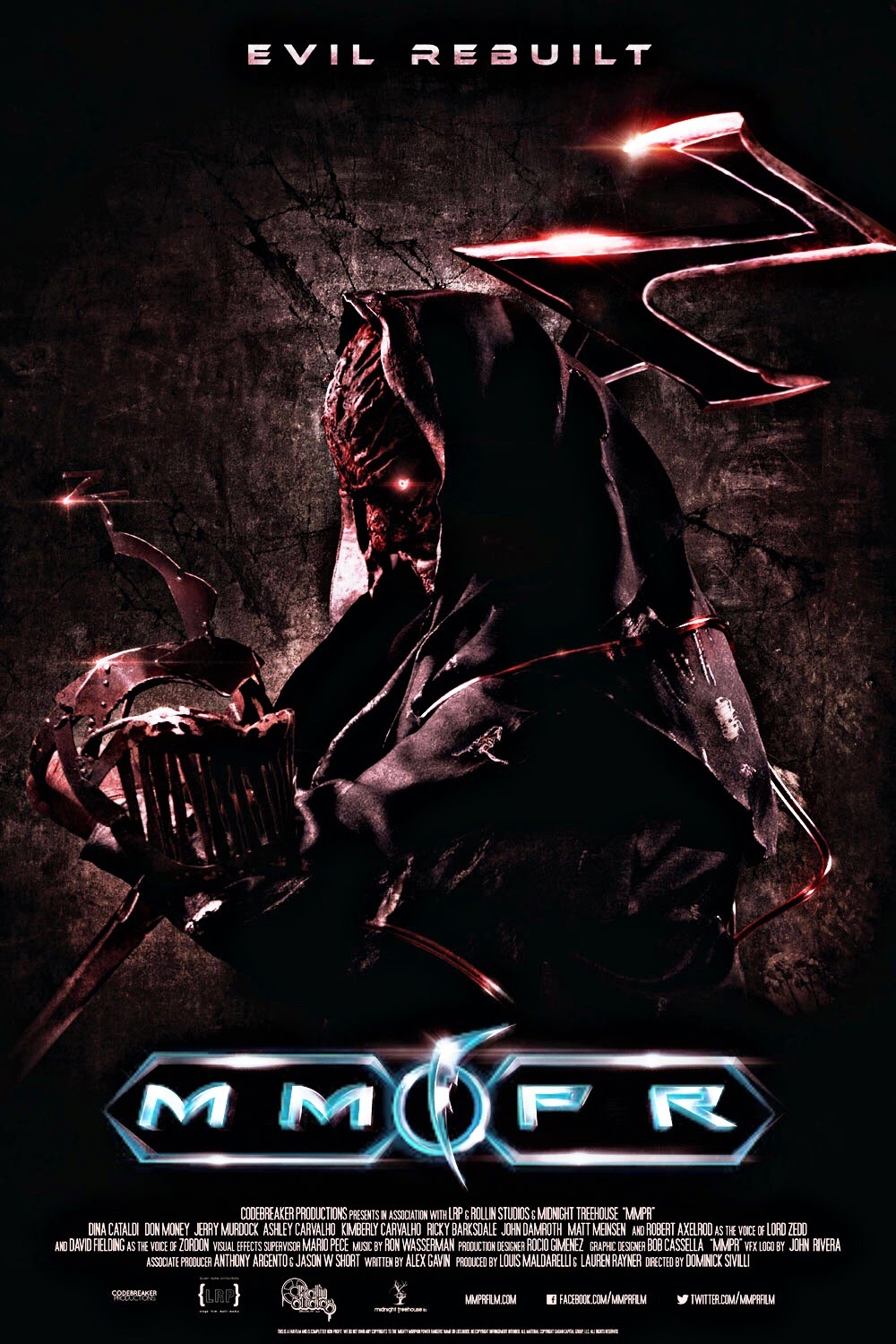 M.M.P.R | Fanon Wiki | FANDOM powered by Wikia M.M.P.R | Fanon Wiki | FANDOM powered by Wikia