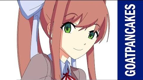 Doki Doki Literature Club! (anime) | Fanon Wiki | Fandom