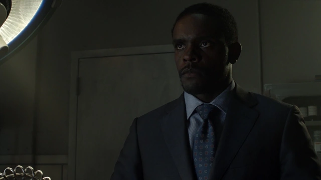 Lucius Fox (DC Extended Universe) | Fanon Wiki | Fandom