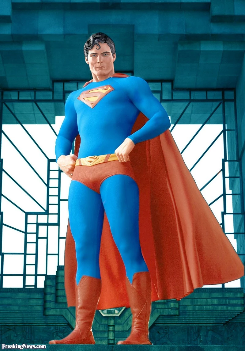 Superman (earth 38) | Fanon Wiki | FANDOM powered by Wikia