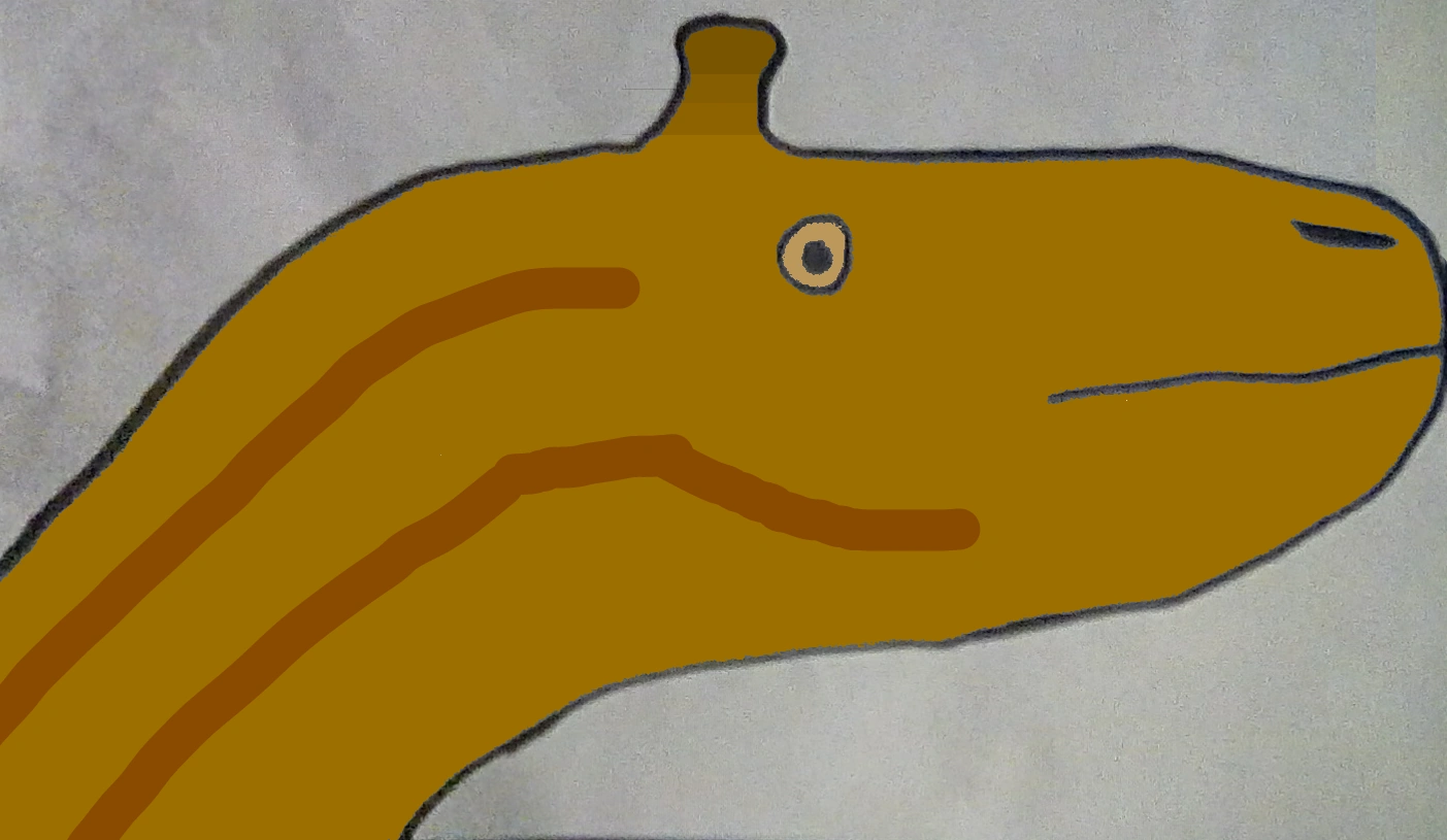 Giraffasaurus | Fanon Wiki | Fandom