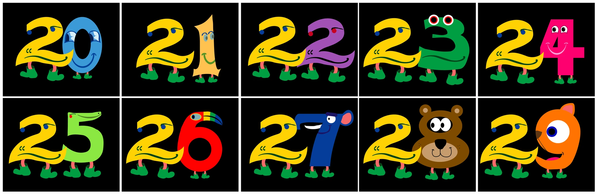 Nombre de créatures | Wikia Fanon | Fandom