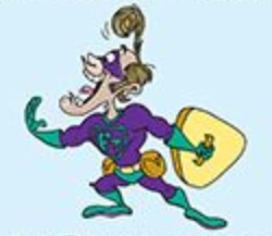 Superflex: The Movie | Fanon Wiki | Fandom