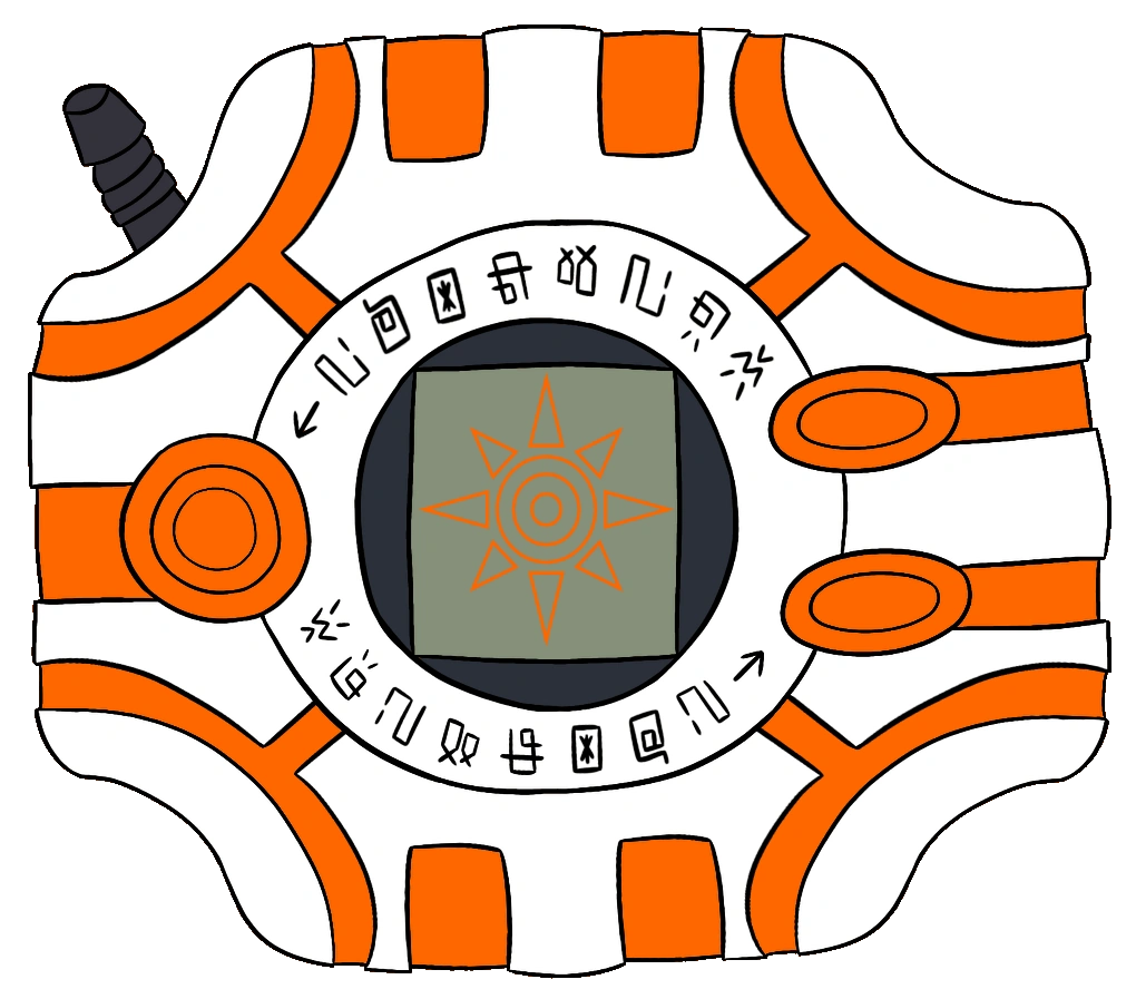 Taiga Asaji | Digimon Fanon Wiki | Fandom