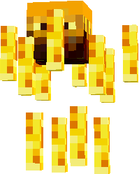 Imagen - Blaze.png | Wiki FanonMinecraft | FANDOM powered by Wikia