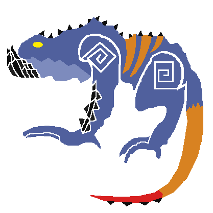 Dogama | FanonMonsterHunter Wikia | FANDOM powered by Wikia