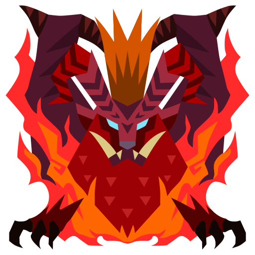 Blastcommander Teostra Fanonmonsterhunter Wikia Fandom Powered By Wikia