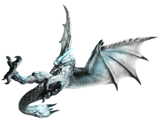 Luxwing Seregios | FanonMonsterHunter Wikia | Fandom