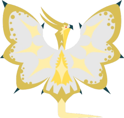 Gilded Legiana | FanonMonsterHunter Wikia | Fandom