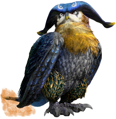 HC Malfestio | FanonMonsterHunter Wikia | Fandom