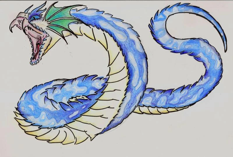 Category:Snake Wyvern | FanonMonsterHunter Wikia | Fandom