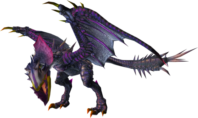 HC Yian Garuga | FanonMonsterHunter Wikia | FANDOM powered by Wikia