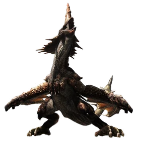 Zenith Species Comparison List | FanonMonsterHunter Wikia | Fandom