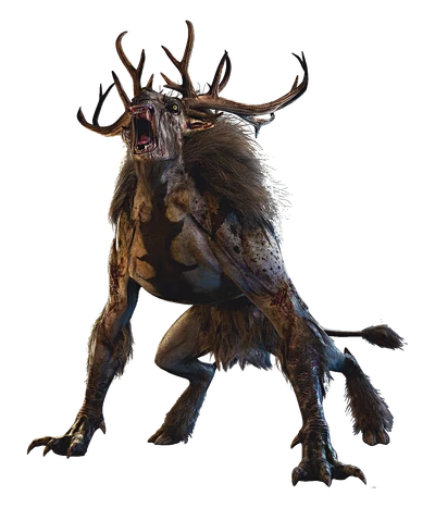Fiend | FanonMonsterHunter Wikia | Fandom