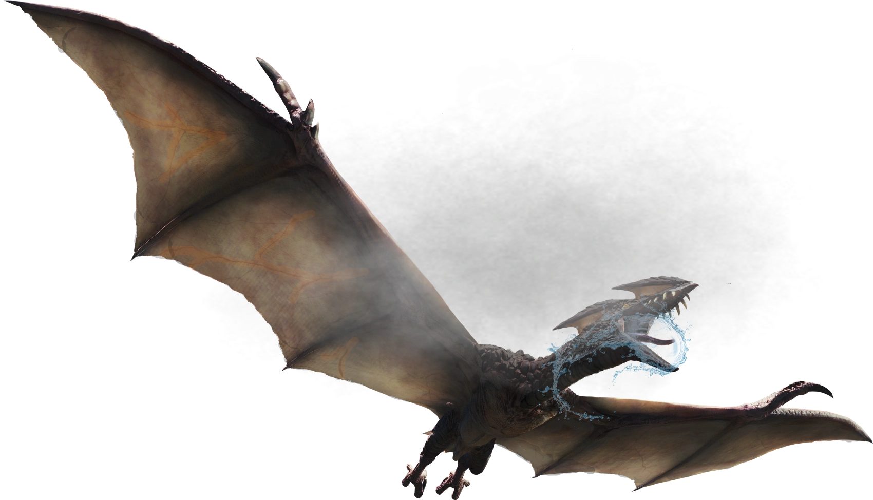 Great Barnos | FanonMonsterHunter Wikia | Fandom