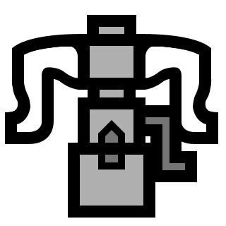 Image - Icon HeavyBowGun.png | FanonMonsterHunter Wikia | FANDOM ...