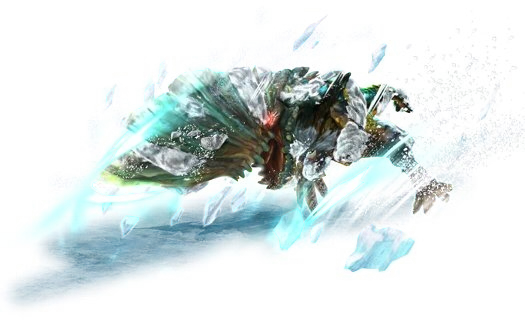 Jade Barroth | FanonMonsterHunter Wikia | Fandom