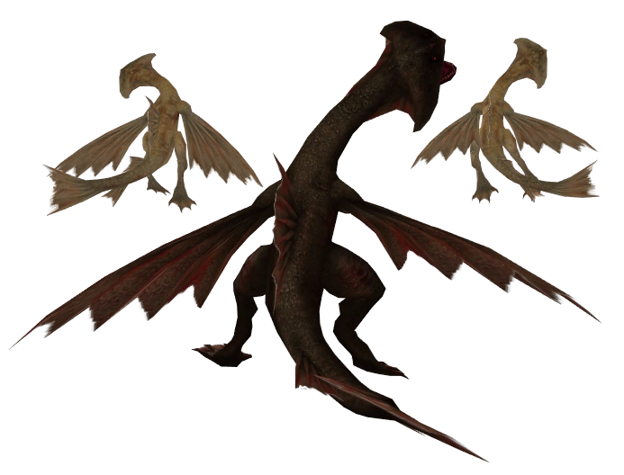 Cephadrome | FanonMonsterHunter Wikia | Fandom