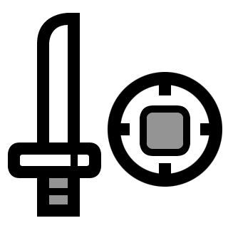 Image - Icon SwordandShield.png | FanonMonsterHunter Wikia | FANDOM ...