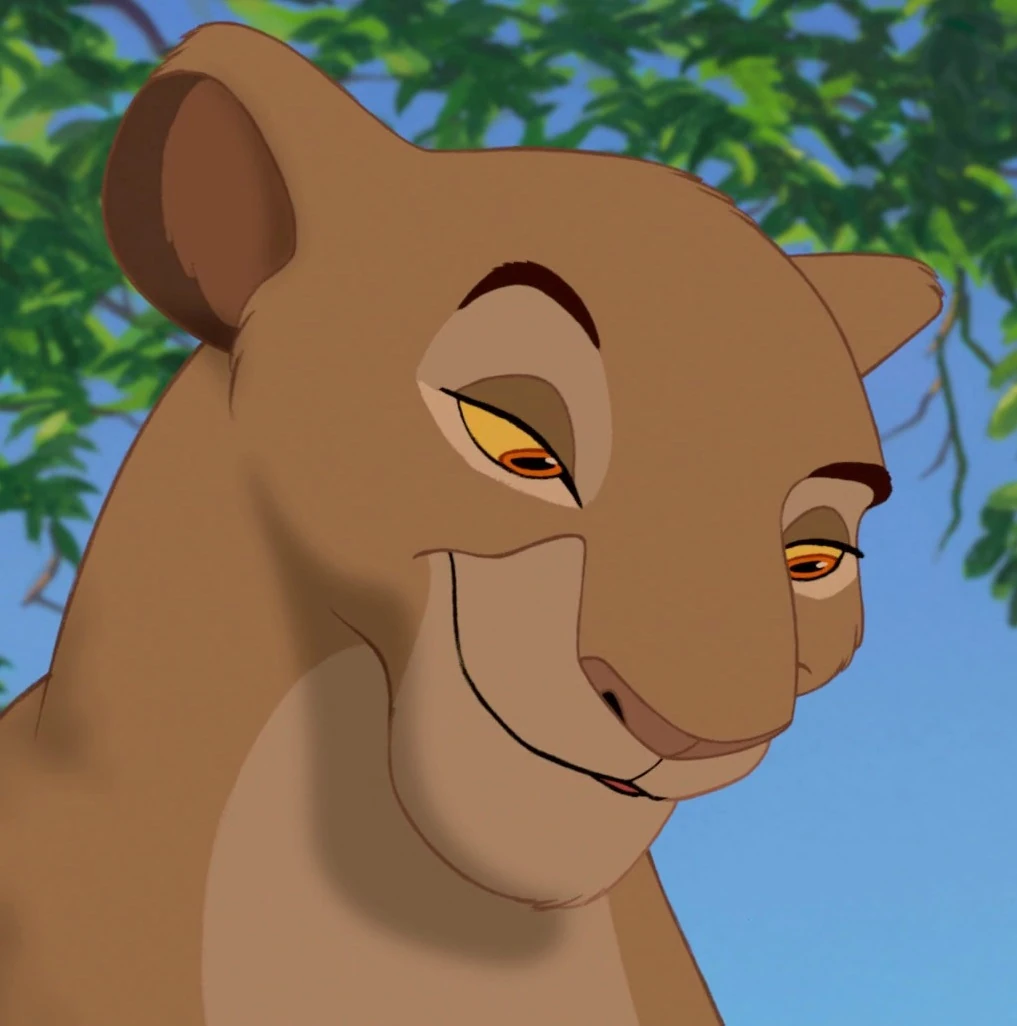 Sarabi | Fanowska Król Lew Wikia | FANDOM powered by Wikia